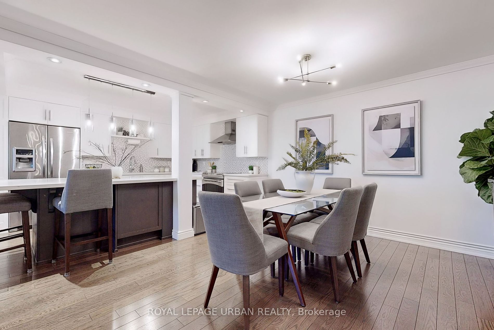 601 - 55 Skymark Dr, North York | Terminated, C9031995 | Condos.ca