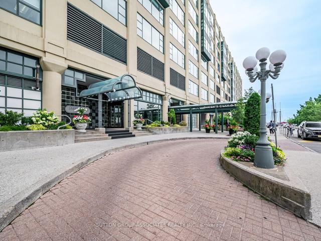 1116 - 211 QUEENS QUAY WEST, Toronto | For Sale @ $1,790,000 | Condos.ca