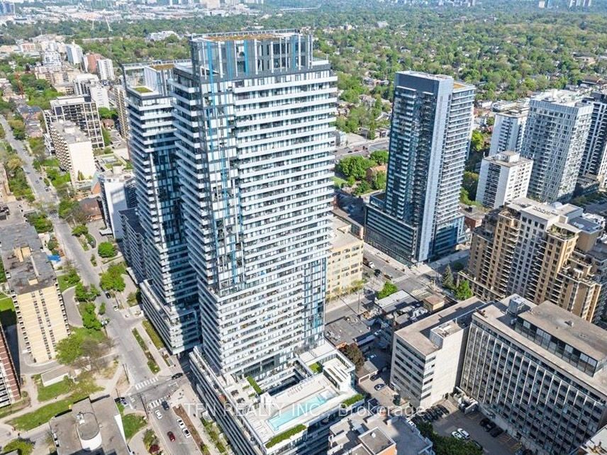 532 - 161 Roehampton Ave, Toronto | Leased, C9035123 | Condos.ca