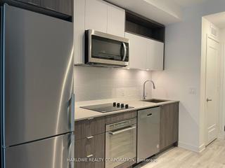 2510 E - 70 Princess St, Toronto | Leased, C8370818 | Condos.ca