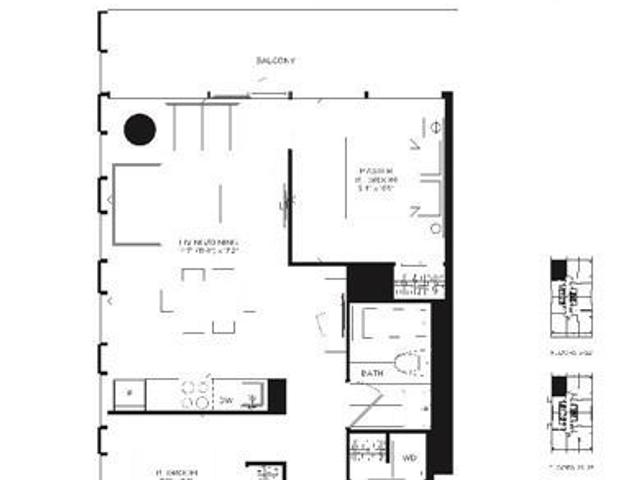 811Mbrm - 2191 Yonge St, Toronto | Leased, C9036194 | Condos.ca