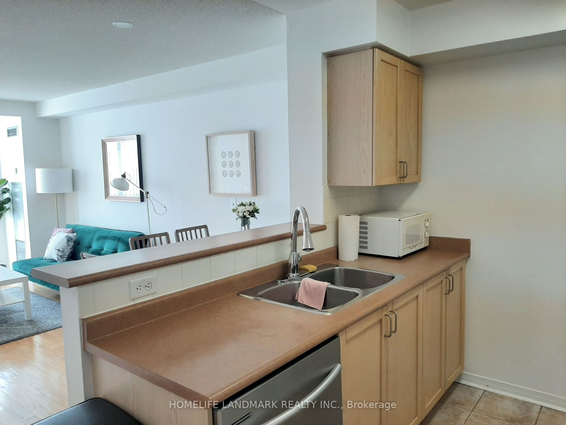 1512 - 20 Olive Ave, North York | Leased, C9038643 | Condos.ca