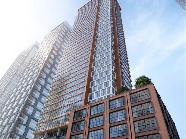 2212 - 55 Mercer St, Toronto | Leased, C9039632 | Condos.ca