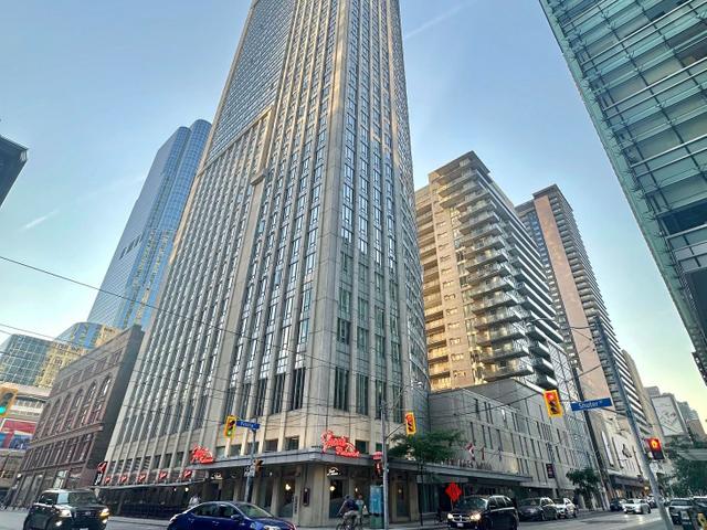 610 - 210 Victoria St, Toronto | Terminated, C9043919 | Condos.ca