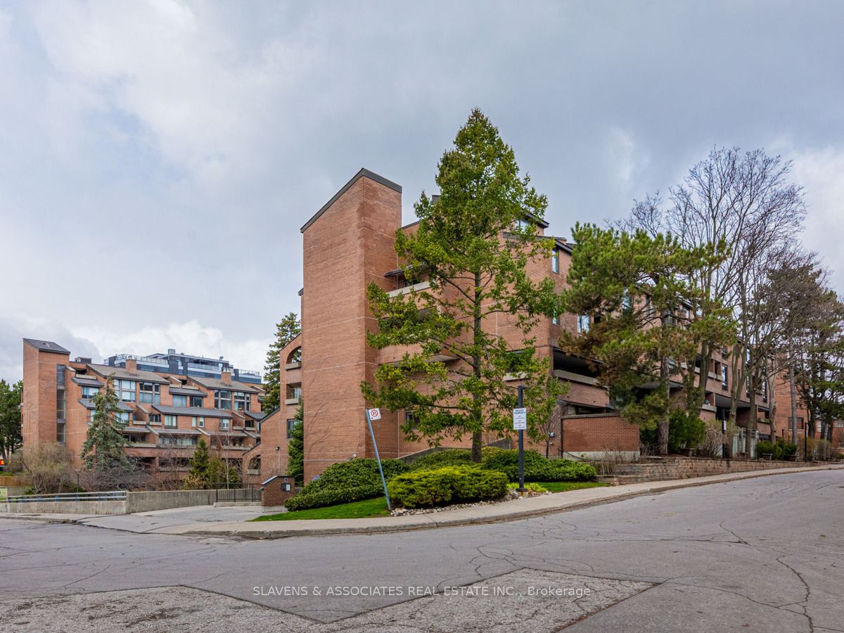 622 - 40 Sylvan Valley Way, North York | Terminated, C9044636 | Condos.ca