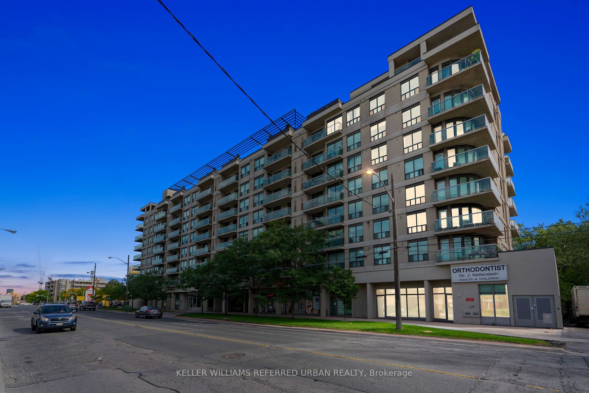 906 - 935 Sheppard Ave W, North York | Sold, C9045949 | Condos.ca