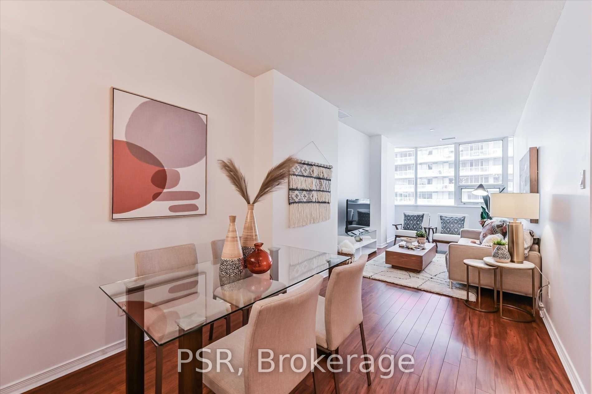 804 - 393 King St W, Toronto | Leased, C9047503 | Condos.ca