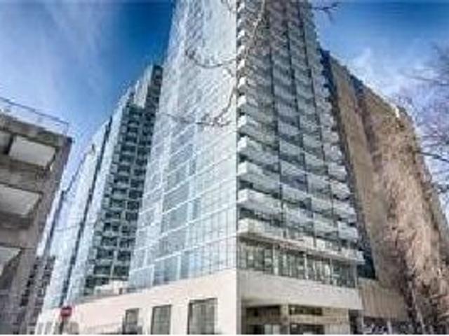 609 - 210 Simcoe St, Toronto | Leased, C9048275 | Condos.ca