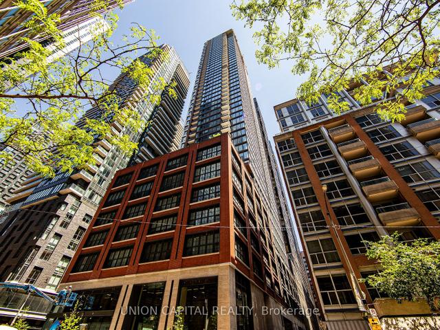 3102 - 55 Mercer St, Toronto | Leased, C9050260 | Condos.ca