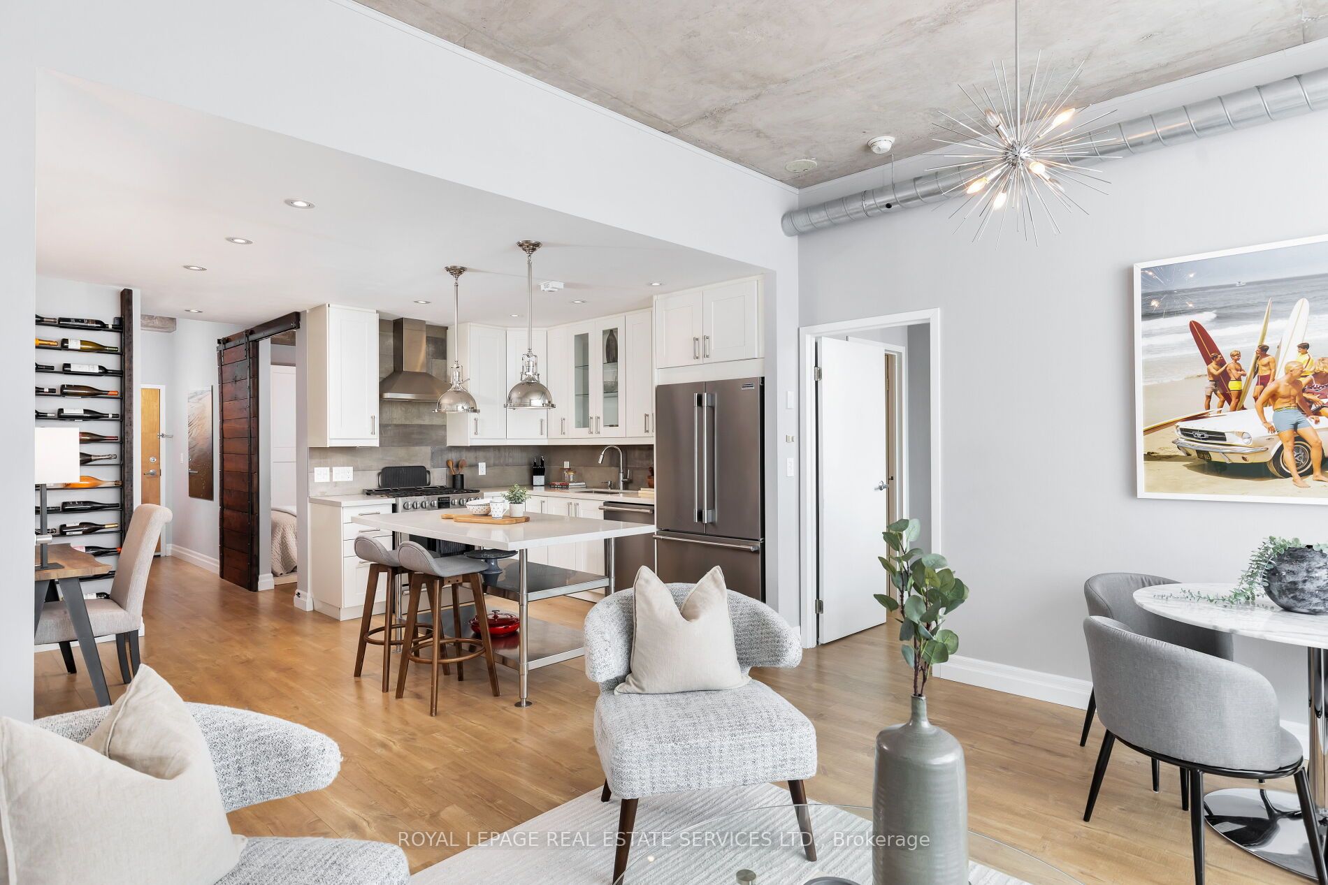 520 - 388 Richmond St W, Toronto | Terminated, C9054614 | Condos.ca