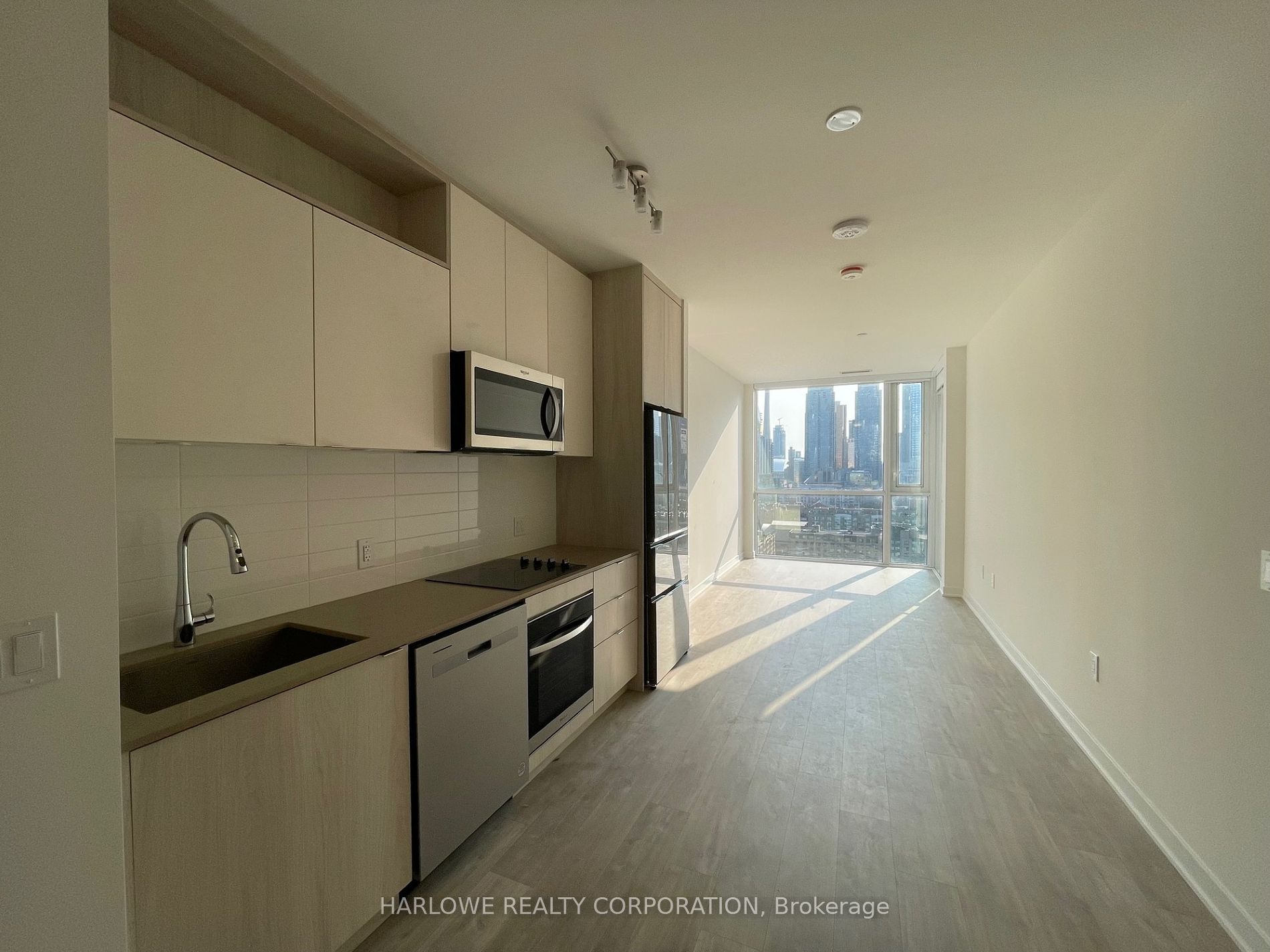 PH1949 - 121 Lower Sherbourne St, Toronto | Leased, C9054631 | Condos.ca