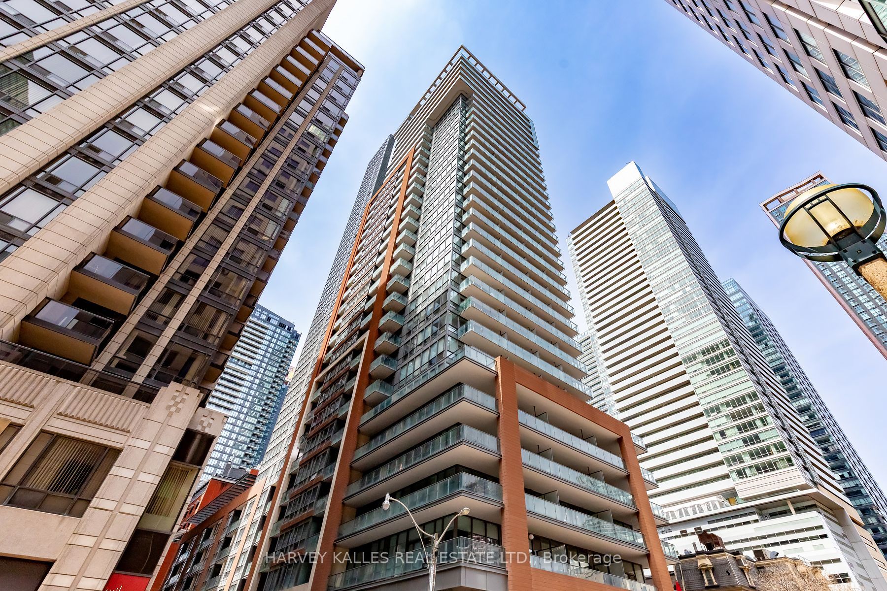 3102 - 8 Mercer St, Toronto | Leased, C9054650 | Condos.ca