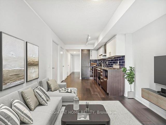 2201 - 125 Redpath Ave, Toronto | Terminated, C9055834 | Condos.ca
