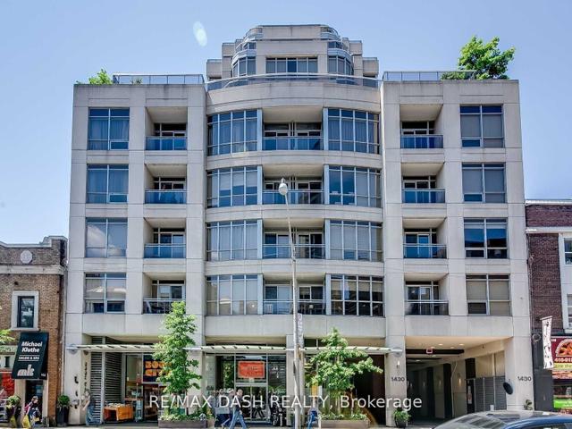 402 - 1430 Yonge St, Toronto | Leased, C9056378 | Condos.ca