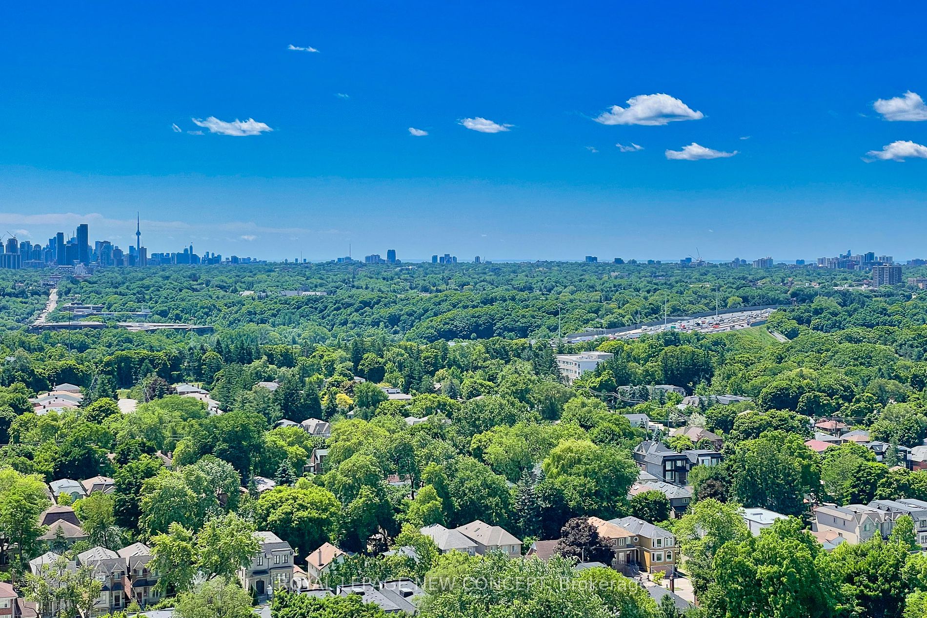 2104 - 11 Bogert Ave, North York | Leased, C9143373 | Condos.ca