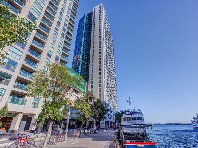 3505 - 99 Harbour Sq, Toronto | Leased, C9195140 | Condos.ca