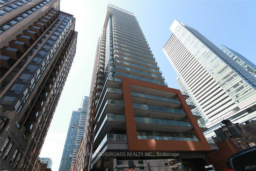 706 - 8 Mercer St, Toronto | Leased, C9229338 | Condos.ca