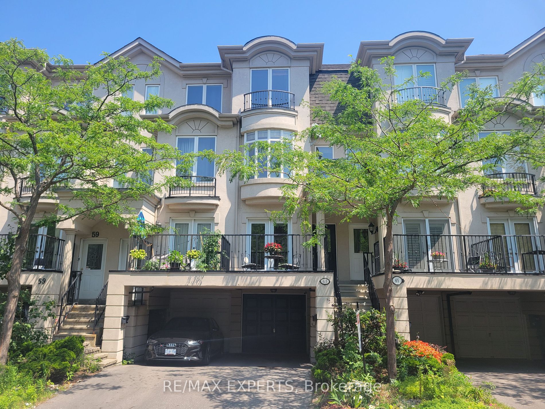 63 David Dunlap Circ, North York | Terminated, C9229685 | Condos.ca