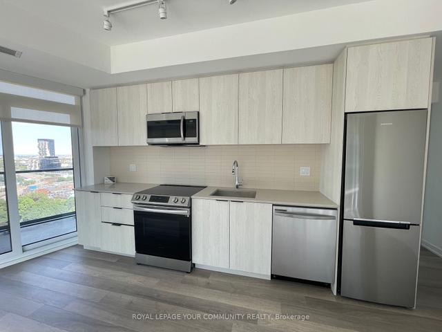 1701 - 48 Power St, Toronto | Leased, C9230355 | Condos.ca