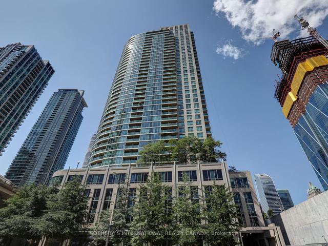 1512 - 18 Yonge St, Toronto | For Rent @ $2,100 | Property.ca