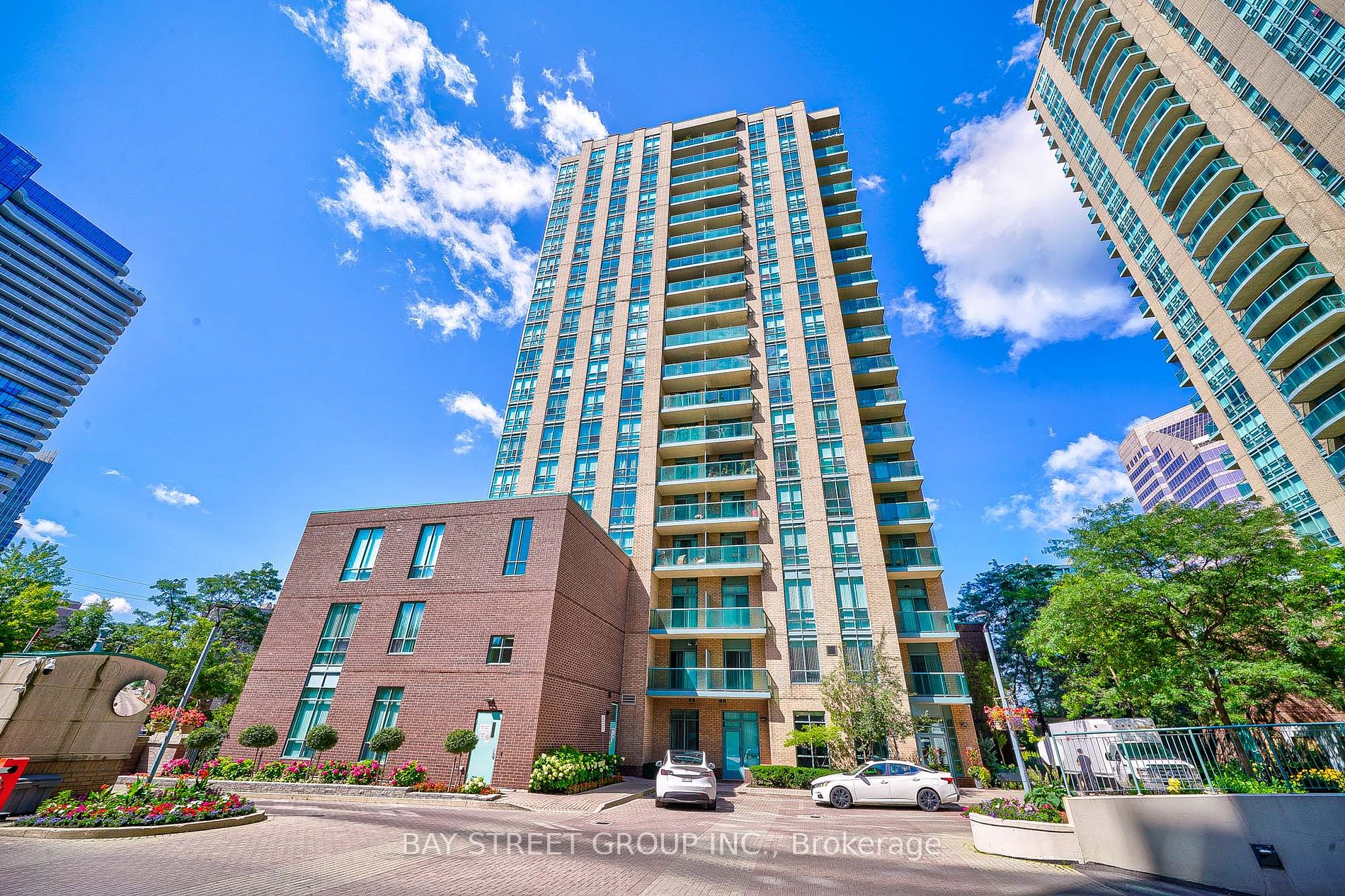 1009 - 20 Olive Ave, North York | Terminated, C9232270 | Condos.ca