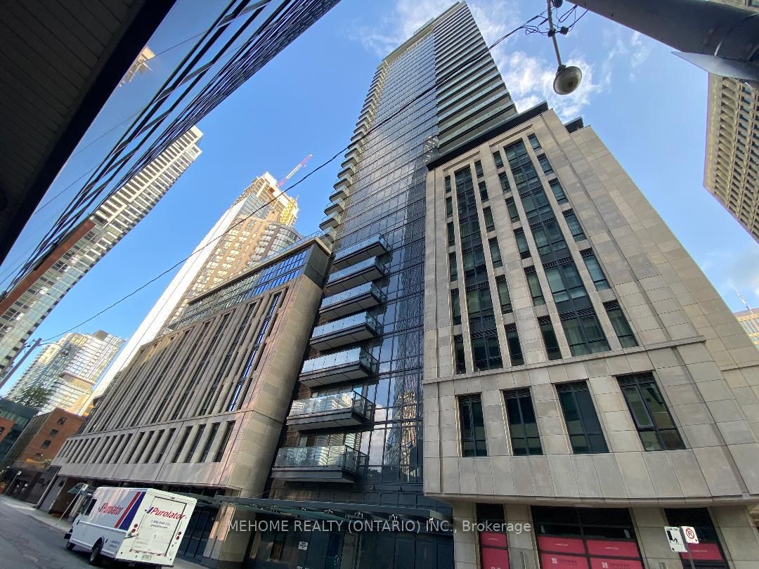 419 - 955 Bay St, Toronto | Sold, C9232829 | Condos.ca