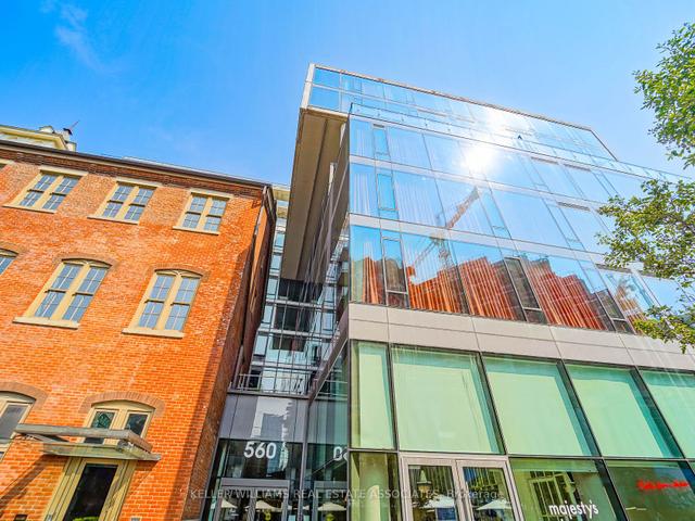 302 - 560 King St W, Toronto | Terminated, C9233152 | Condos.ca