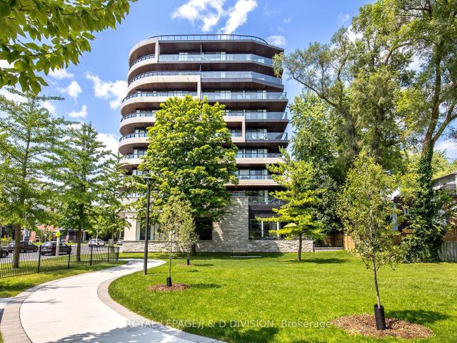 505 - 285 Avenue Rd, Toronto | Sold, C9233623 | Condos.ca