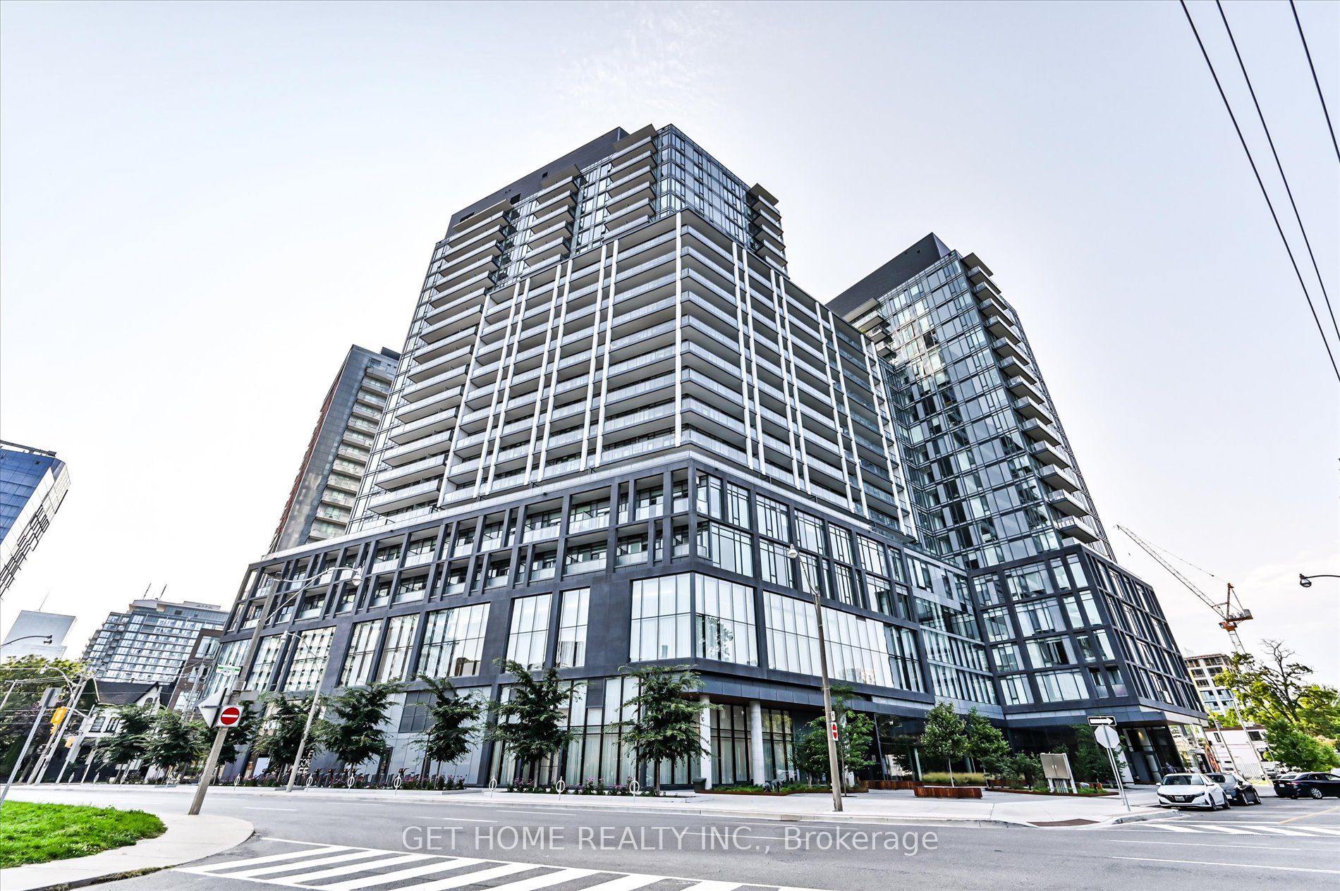 312 - 50 Power St, Toronto | For Sale @ $449,000 | Property.ca