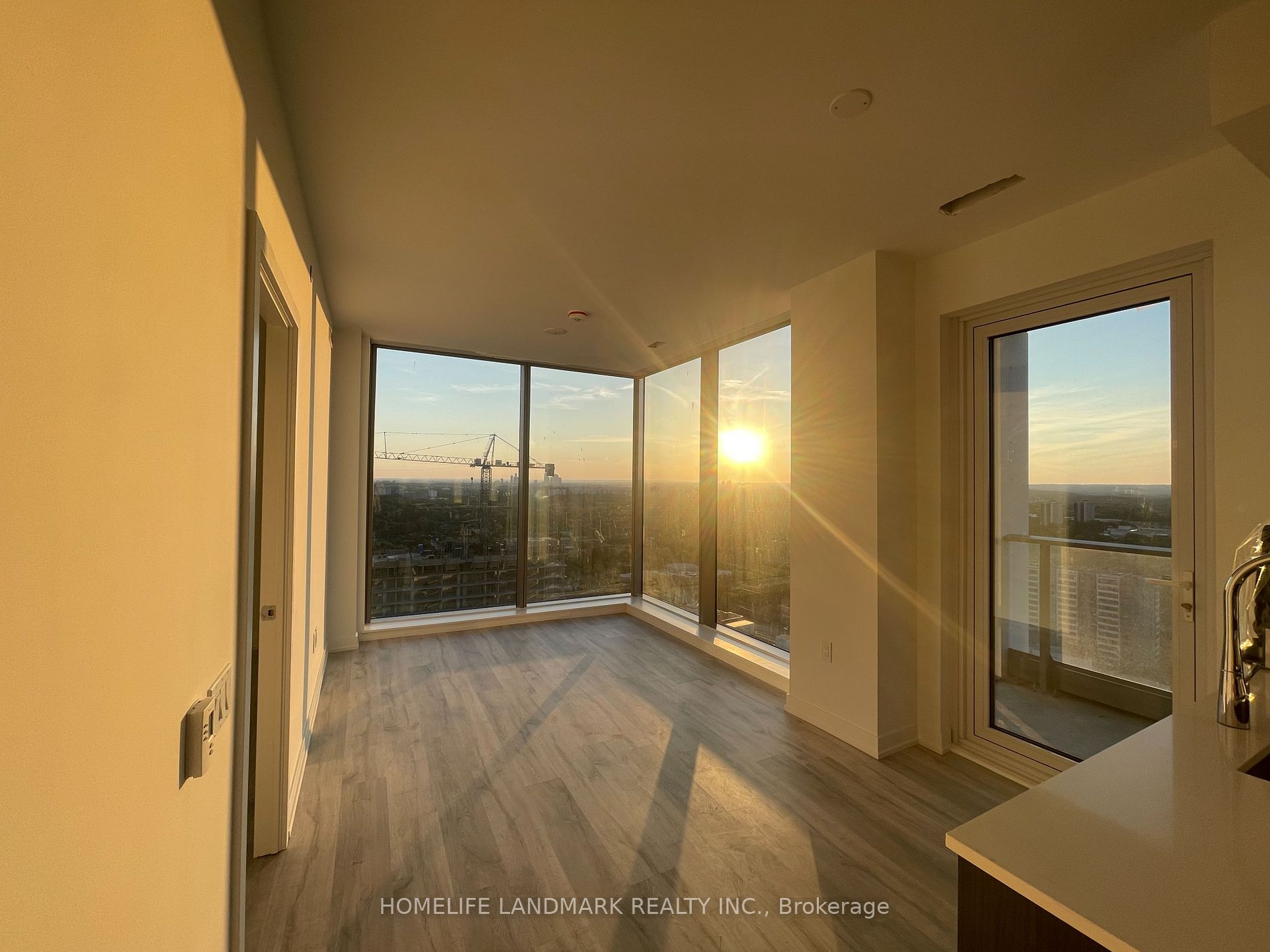 2809 - 7 Golden Lion Hts, North York | Leased, C9238616 | Condos.ca