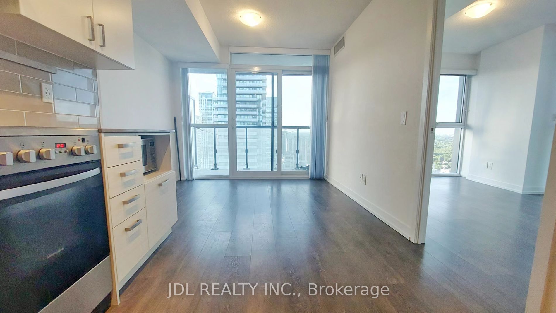 2801 - 125 Redpath Ave, Toronto | Leased, C9240885 | Condos.ca