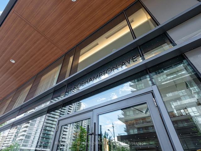 405 - 39 Roehampton Ave, Toronto | Terminated, C9241053 | Condos.ca