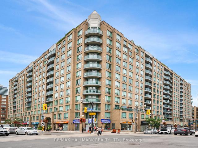 1006 - 109 Front St E, Toronto | Terminated, C9248030 | Condos.ca
