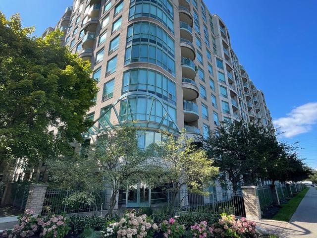 501 - 18 Pemberton Ave, North York | Leased, C9249483 | Condos.ca