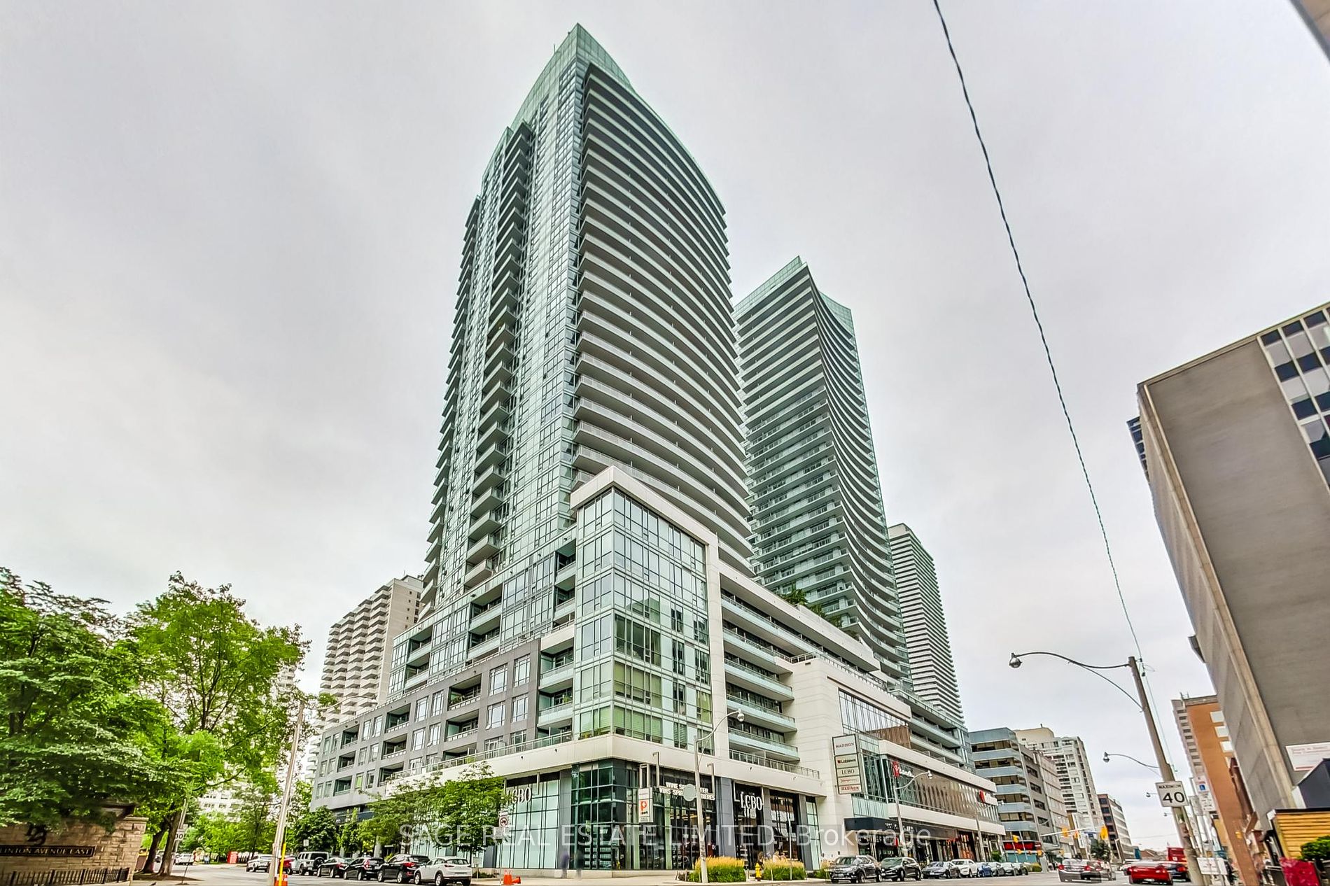 3101 - 89 Dunfield Ave, Toronto | Sold, C9251688 | Condos.ca