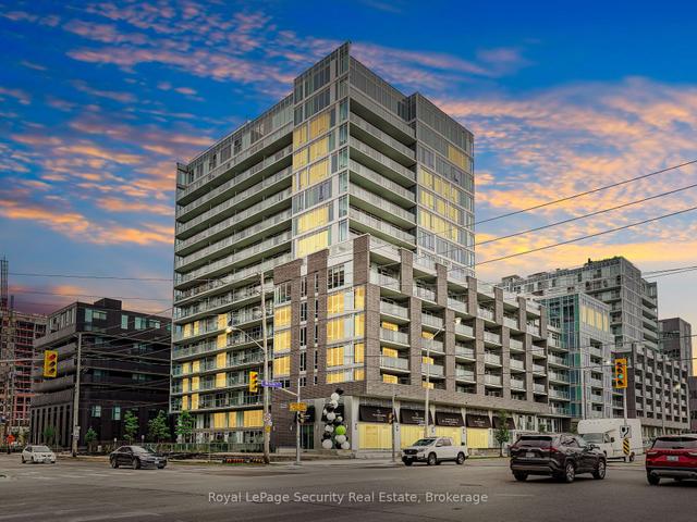 555 Wilson Ave | The Station Condos | 4 Condos for Sale & 3 Condos for ...
