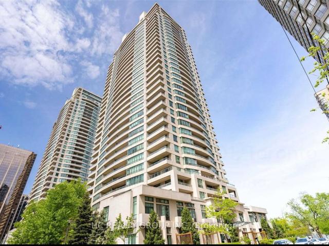 2103 - 18 Spring Garden Ave, North York | Leased, C9252274 | Condos.ca