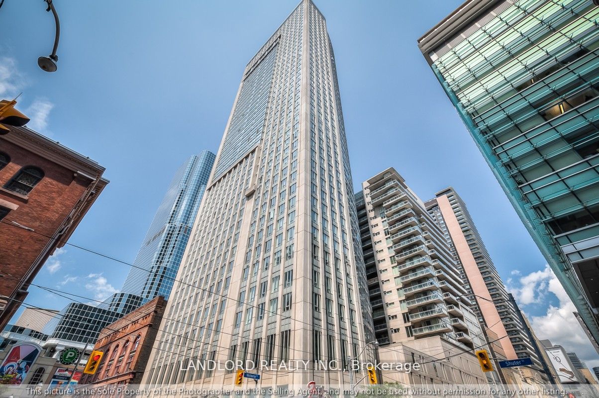 1107 - 200 Victoria St, Toronto | Terminated, C9254531 | Condos.ca