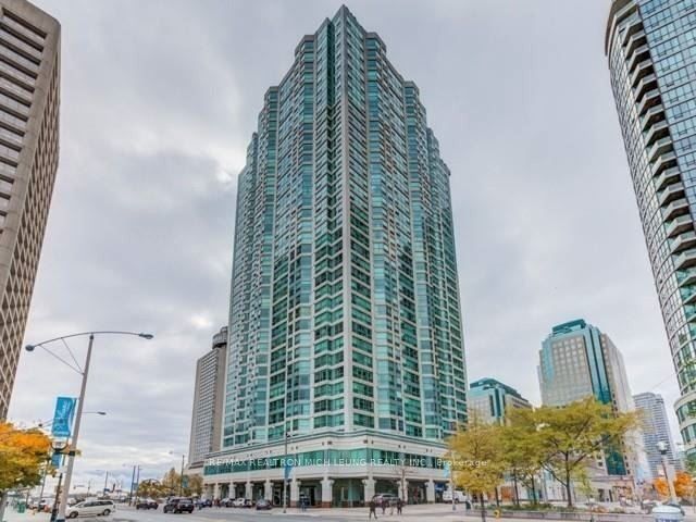 3410 - 10 Yonge St, Toronto | Leased, C9258507 | Condos.ca