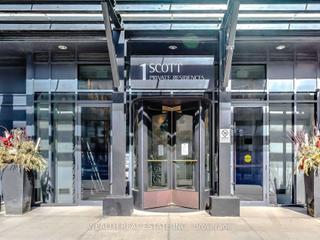 1 Scott St | London on the Esplanade Lofts | 4 Lofts for Sale & 6 Lofts ...