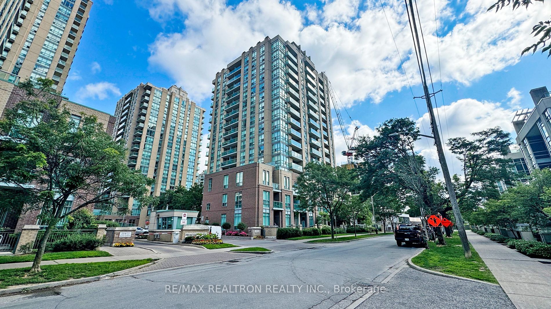 LPH11 - 28 Olive Ave, North York | Terminated, C9261734 | Condos.ca