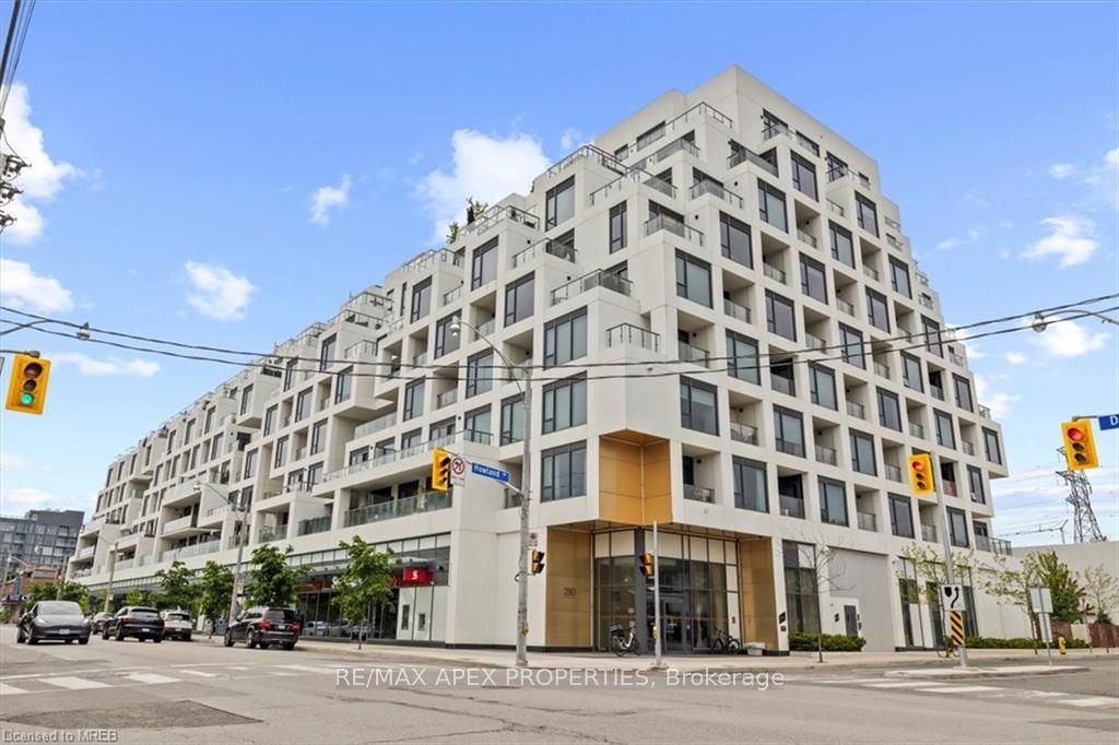 280 Howland Ave, Toronto | Terminated, C9267878 | Condos.ca