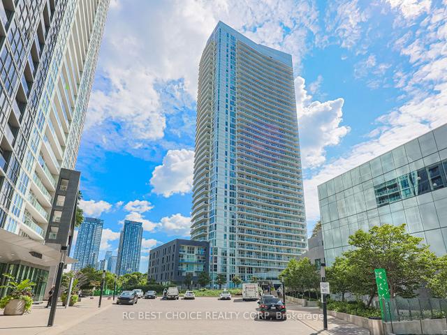 616 - 75 Queens Wharf Rd, Toronto | Leased, C9271209 | Condos.ca