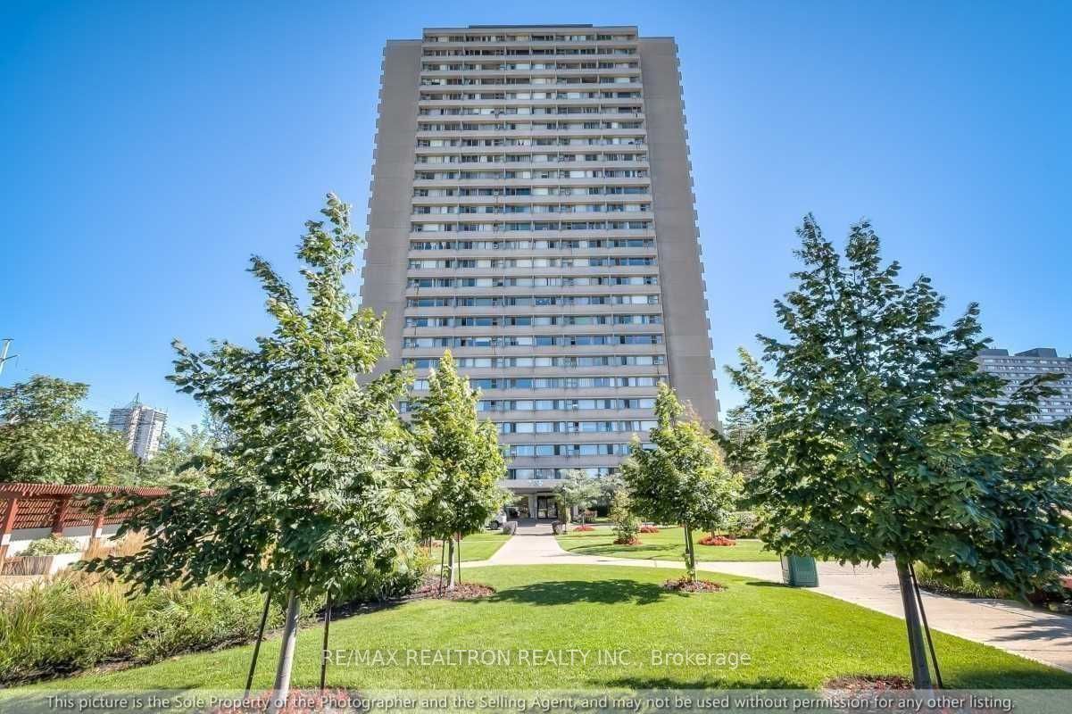 1508 - 735 Don Mills Rd, North York | For Rent @ $2,300 | Condos.ca
