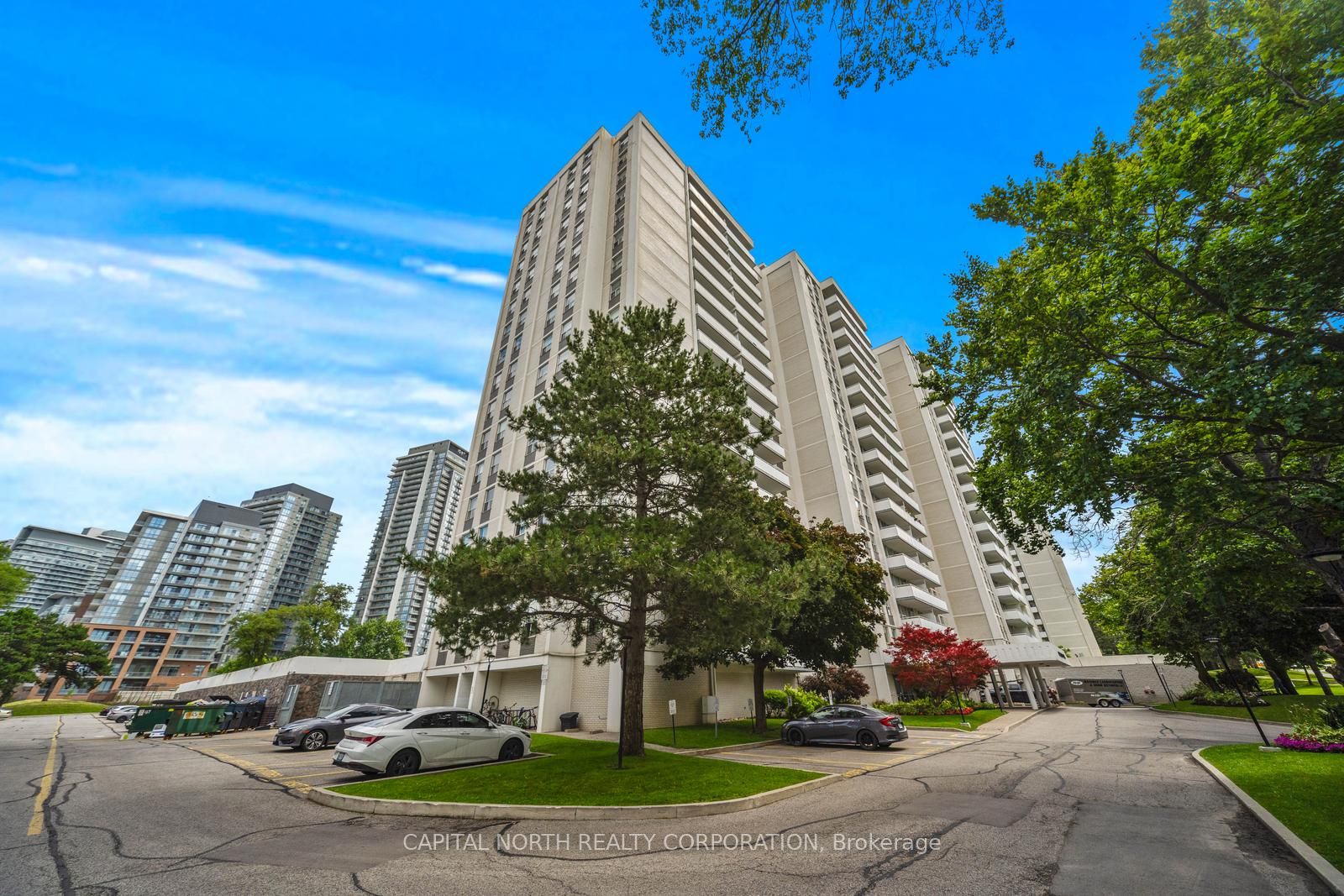 1110 - 10 Parkway Forest Dr, North York | Leased, C9284567 | Condos.ca