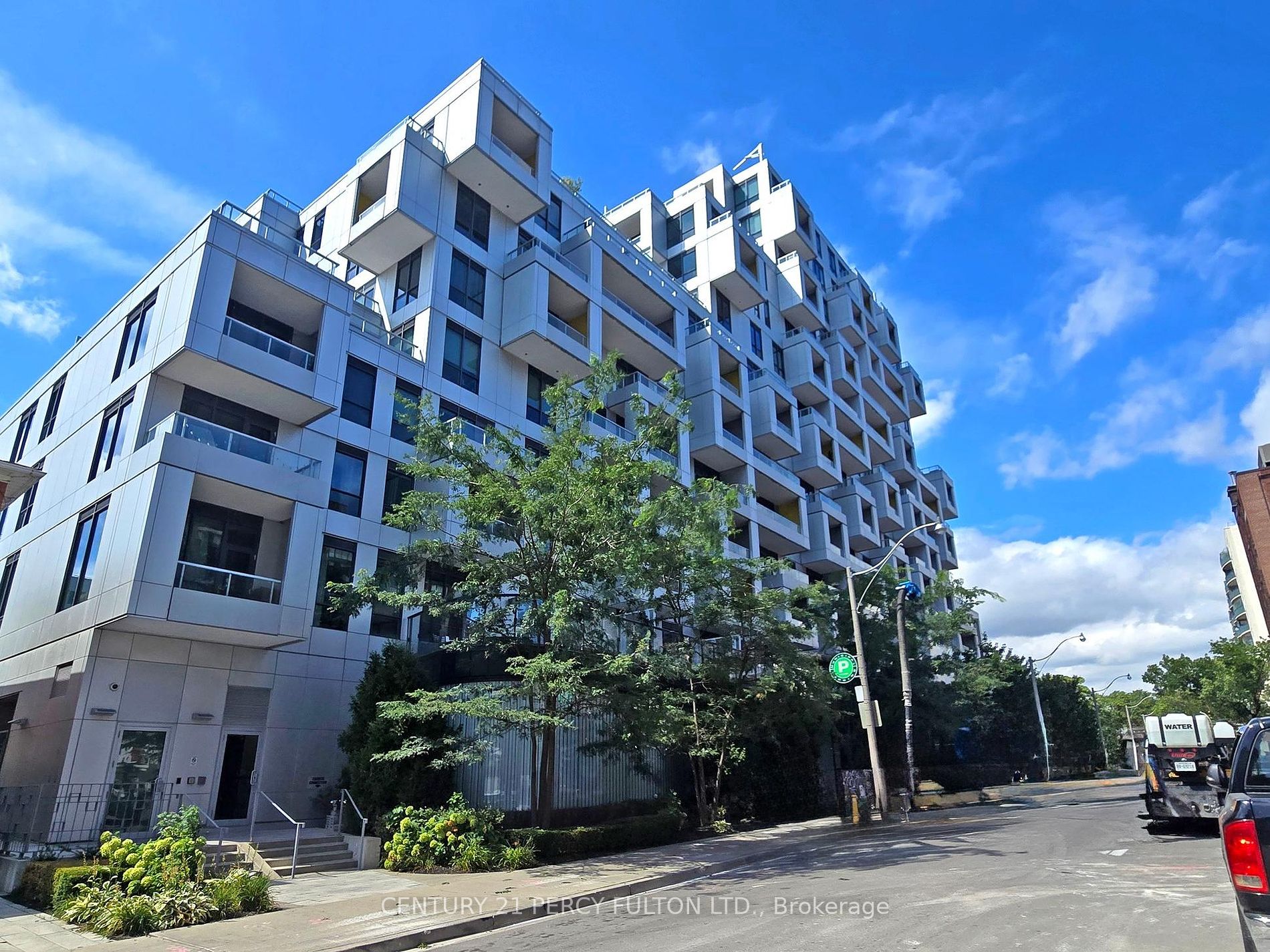 914 - 38 Cameron St, Toronto | Sold, C9284785 | Condos.ca