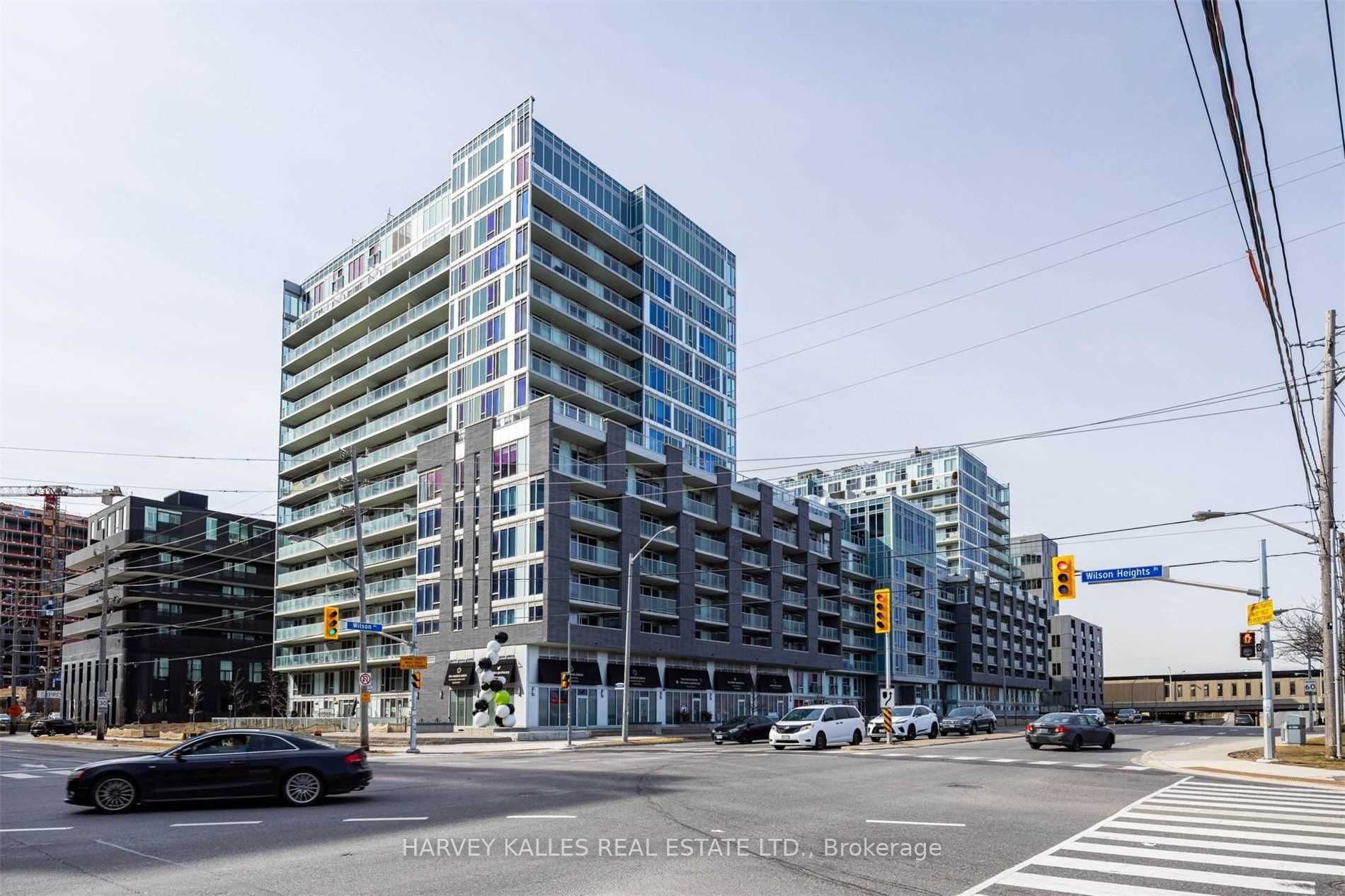 W404 - 565 Wilson Ave, North York | Terminated, C9295586 | Condos.ca