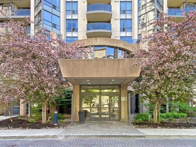 301 - 10 Northtown Way, North York | Leased, C9298112 | Condos.ca