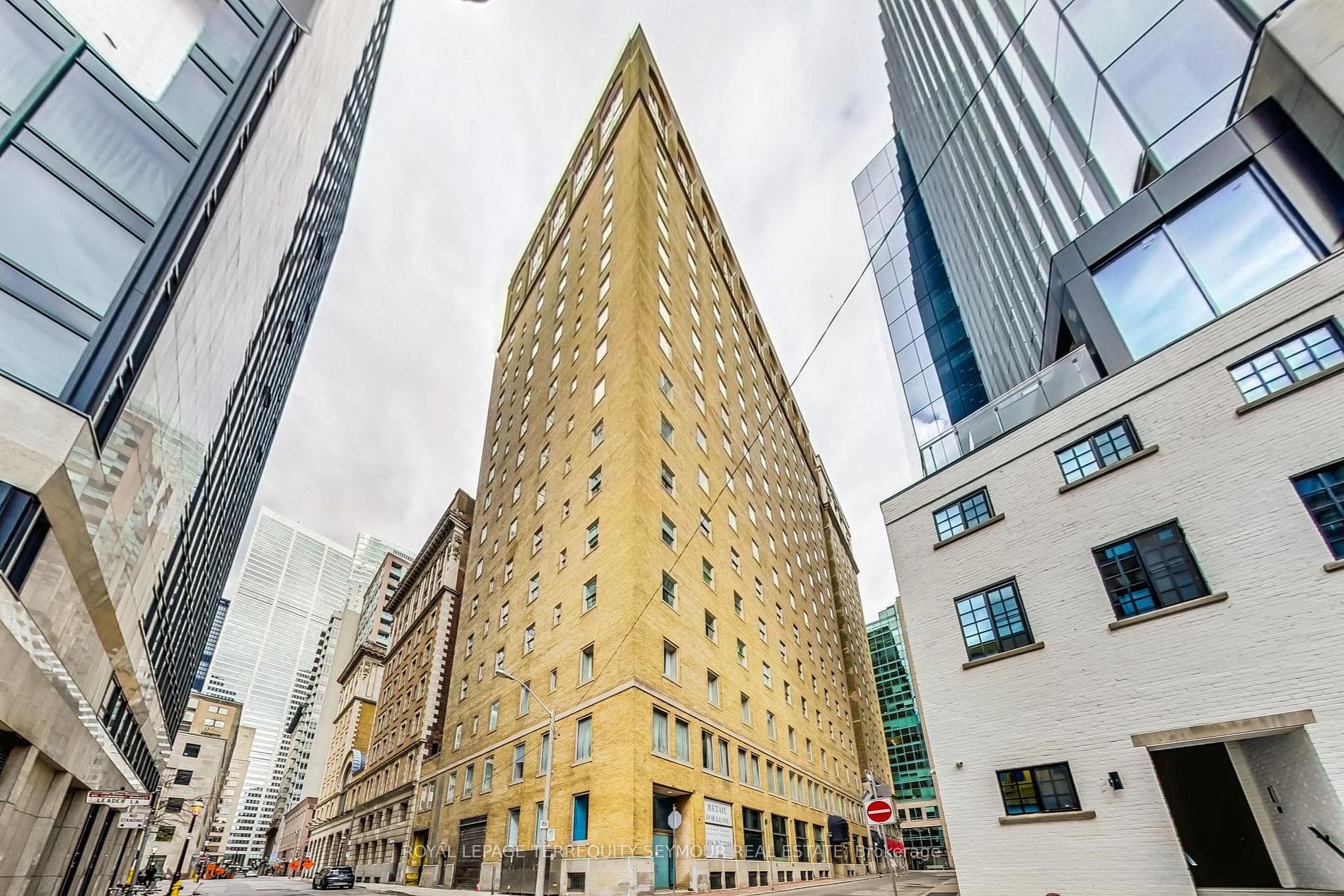 545 - 22 Leader Lane, Toronto | Sold, C9300341 | Condos.ca