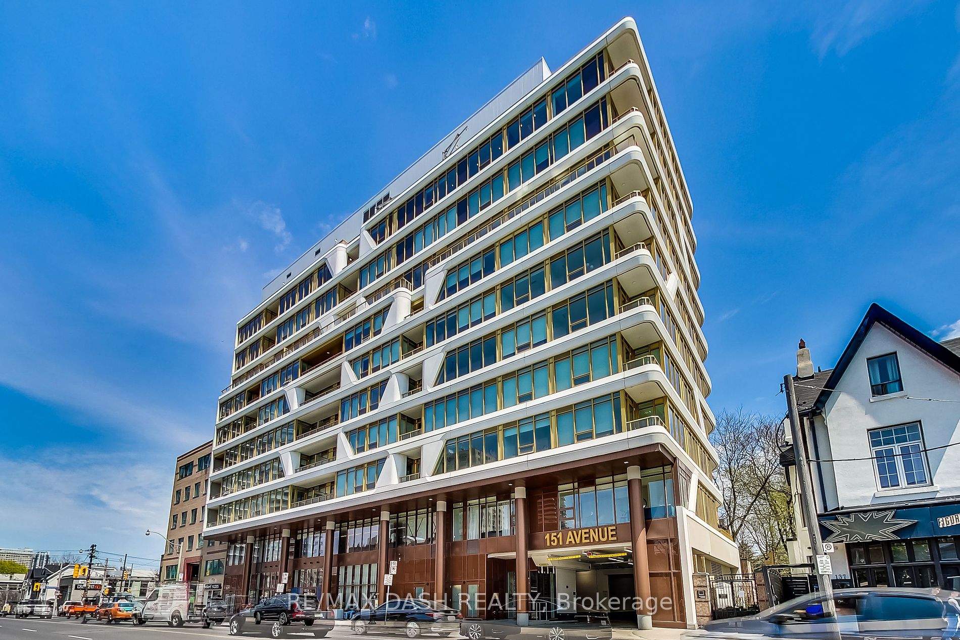 1002 - 151 Avenue Rd, Toronto | Expired, C9309265 | Condos.ca